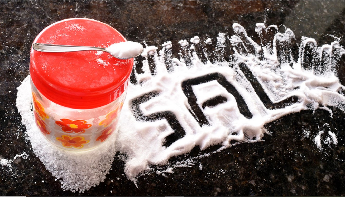 “Sal na Medida”: Aplicativo auxilia na redução do consumo de sal ...